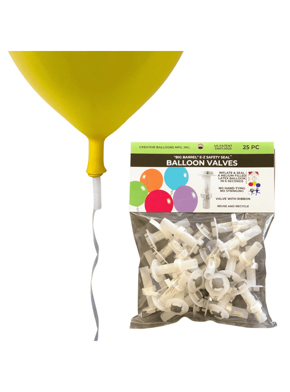 Balloon Pumps & Inflators in Balloon Accessories - Walmart.com