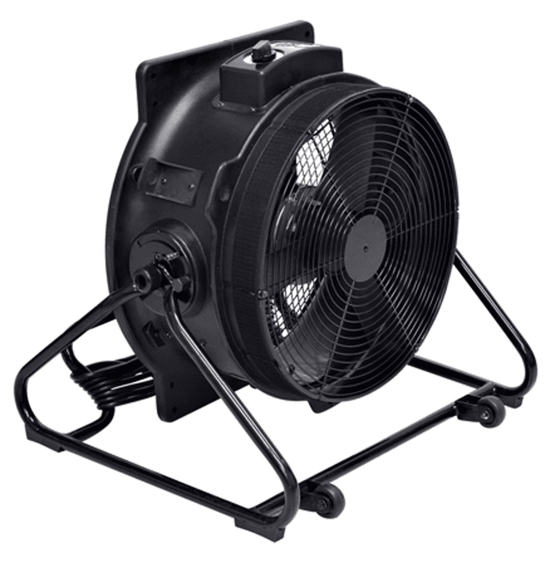 Big Bear Vortex Blower (Green) - Walmart.com