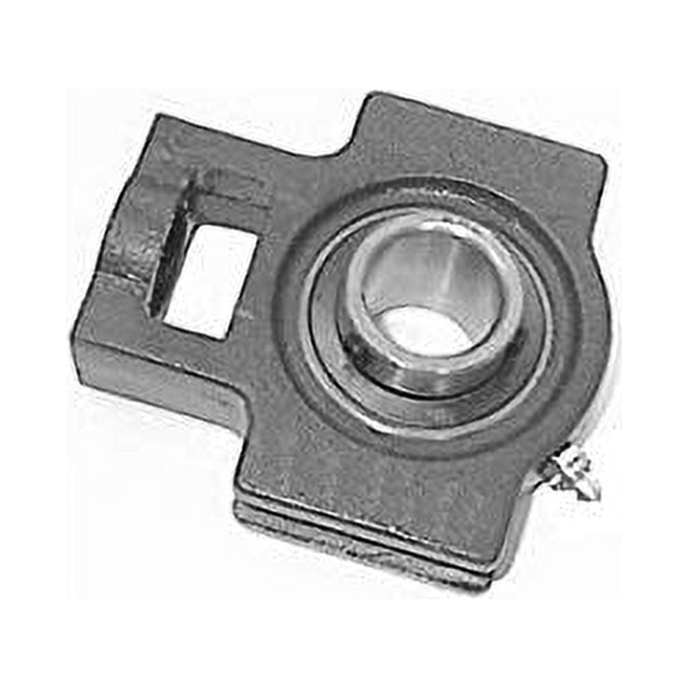Big Bearing UCT207-20 Take-Up Ball Bearing Unit, 1-1/4" Bore, 5.07 ...