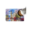 Big Ben Doormat Non Slip Diatomaceous Earth Door Mat Absorbent Quick ...