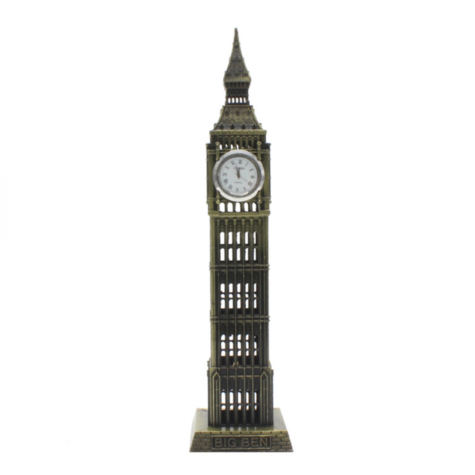 Big Ben Statue London Landmarks Glorious Home Decoration,Exquisite Big ...