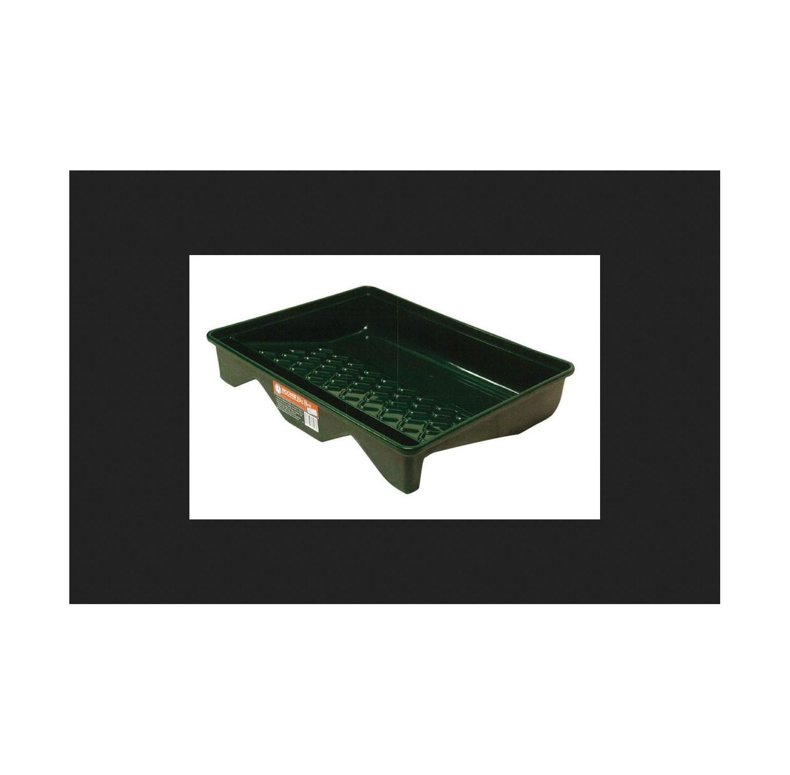CintBllTer Big Ben Plastic Paint Tray 1 gal. - Walmart.com