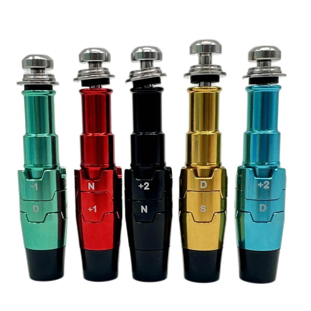 Big Bertha 815 EPIC XR DR casing golf club accessories connector ...