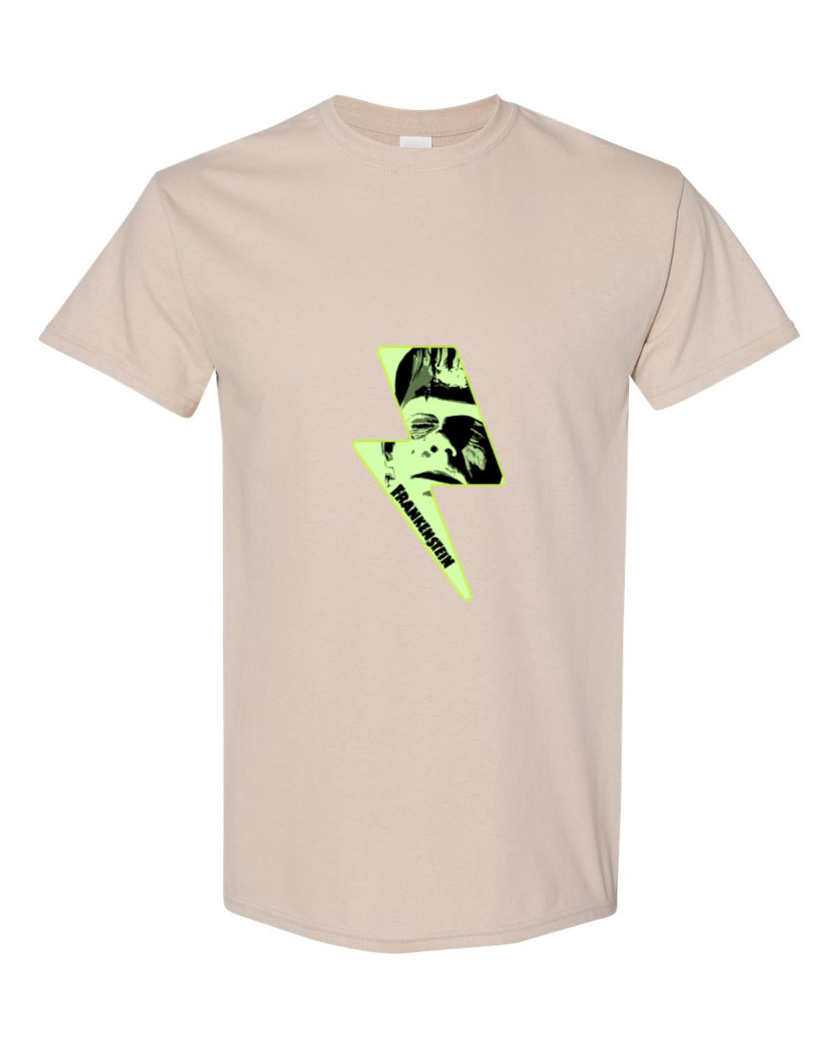 Big Big Energy A Funny Confidence Power and Strength Vibe T-Shirt, for ...