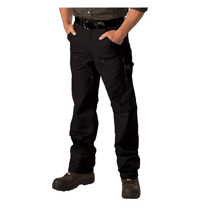 Big Bill 1998 Logger Duck Canvas Jeans with Double Reinforced Knee ...