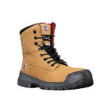 Big Bill BB5004 Big Tuff 4 Seasons Metal Free Work Boots 8''-Nubuck ...