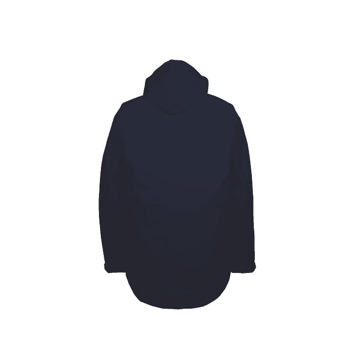 Big Bill JKT27RS Performance Ripstop Weatherproof Jacket-Navy-Regular-L ...