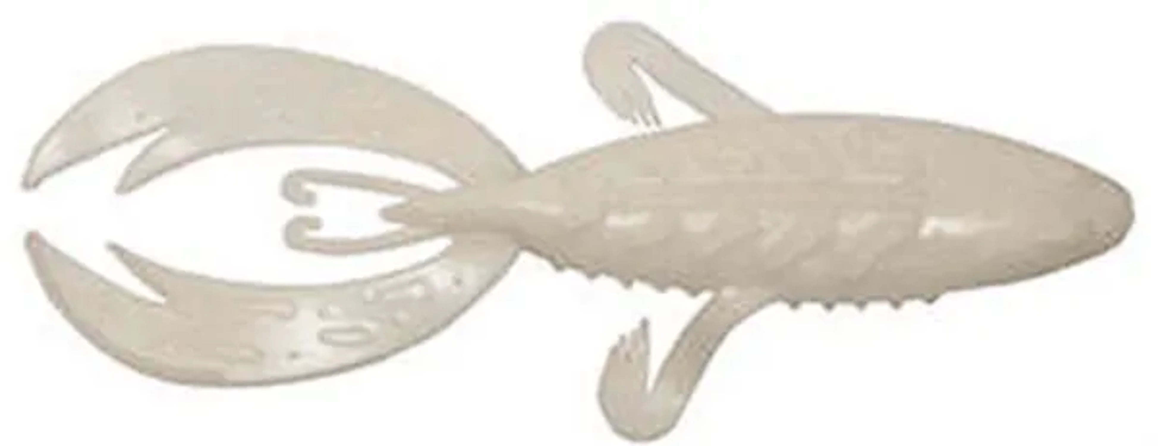 Big Bite 4 Rojas Fighting Frog (7 Pk) - Walmart.com