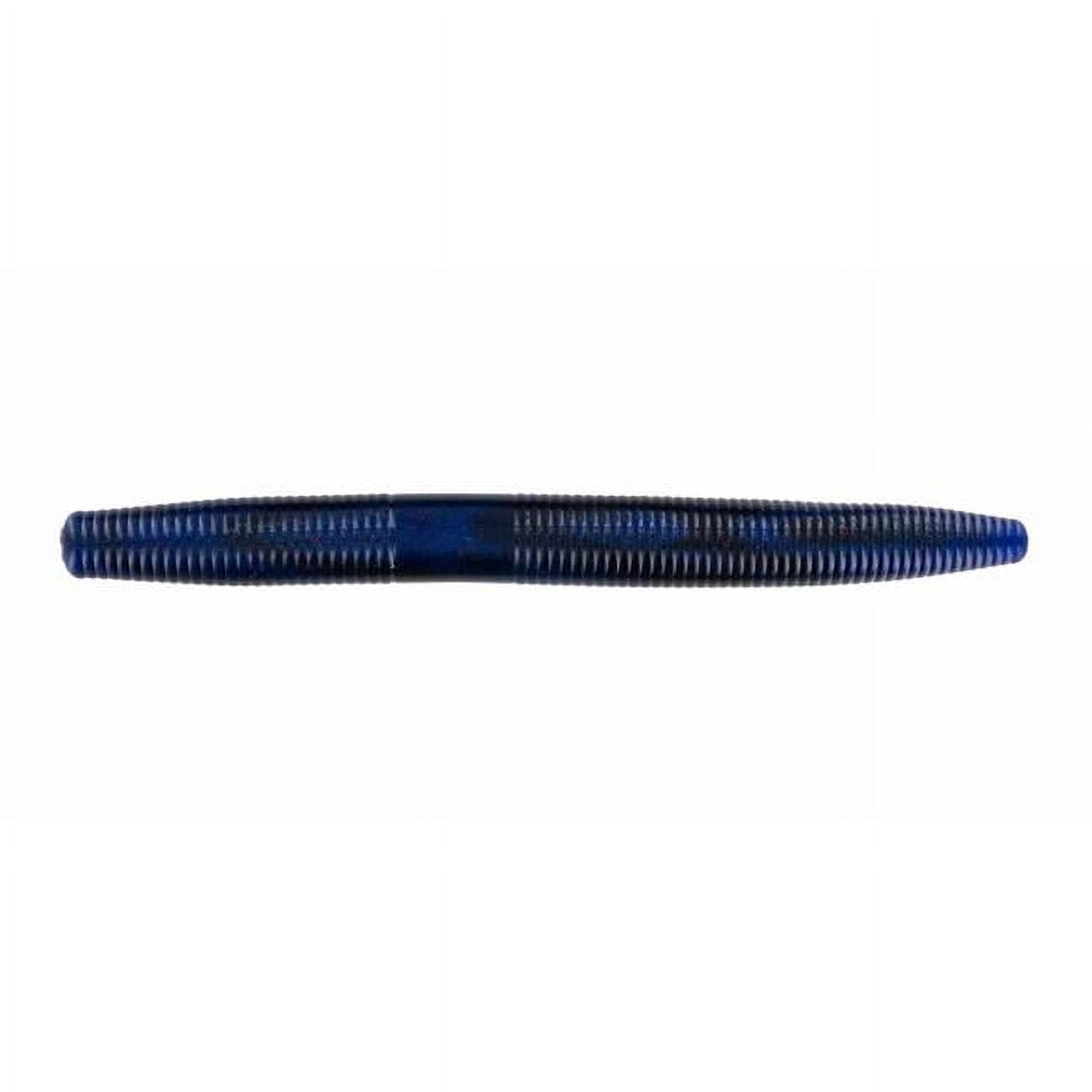 Big Bite 5FATSTK-03 5 in. Fat Stick Hematoma Fishing Lure - Pack of 5 ...