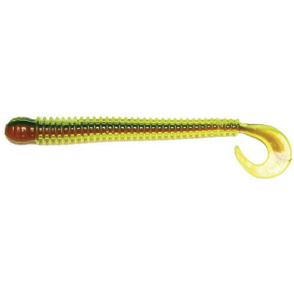 Big Bite Baits 4" Ring Worm - Walmart.com