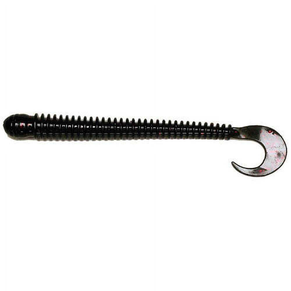 Big Bite Baits 4" Ring Worm - Walmart.com