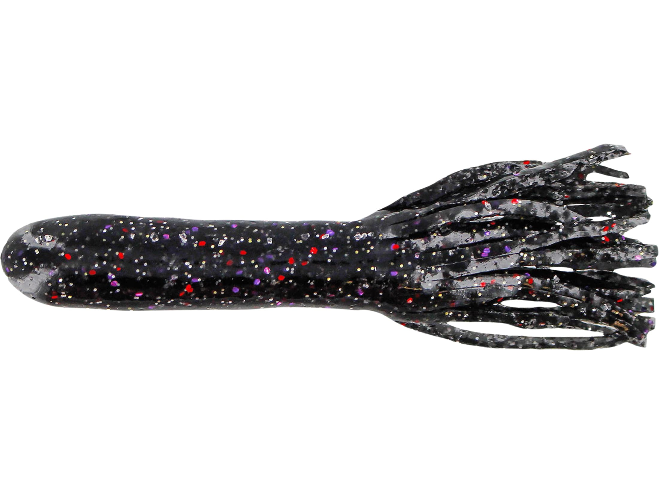 Big Bite Baits 4 inch Tour Flipper Soft Plastic Tube (SA Special ...