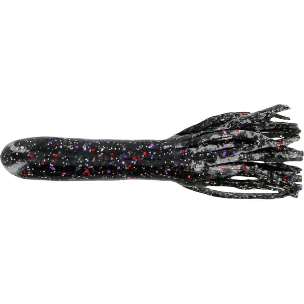 Big Bite Baits 4 inch Tour Flipper Soft Plastic Tube (SA Special ...