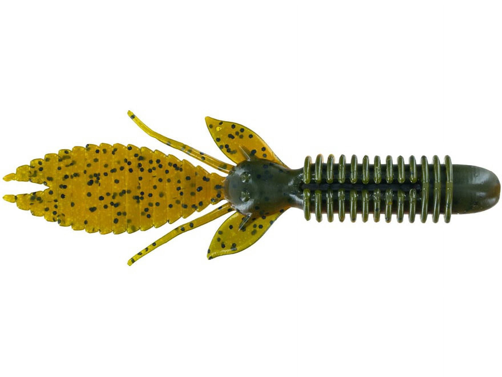 Big Bite Baits BFE Creature Alabama Craw - Walmart.com