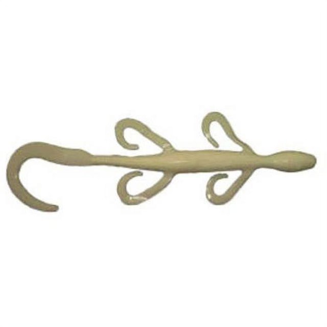 Big Bite Baits 6" Pro Lizard Lure - Walmart.com