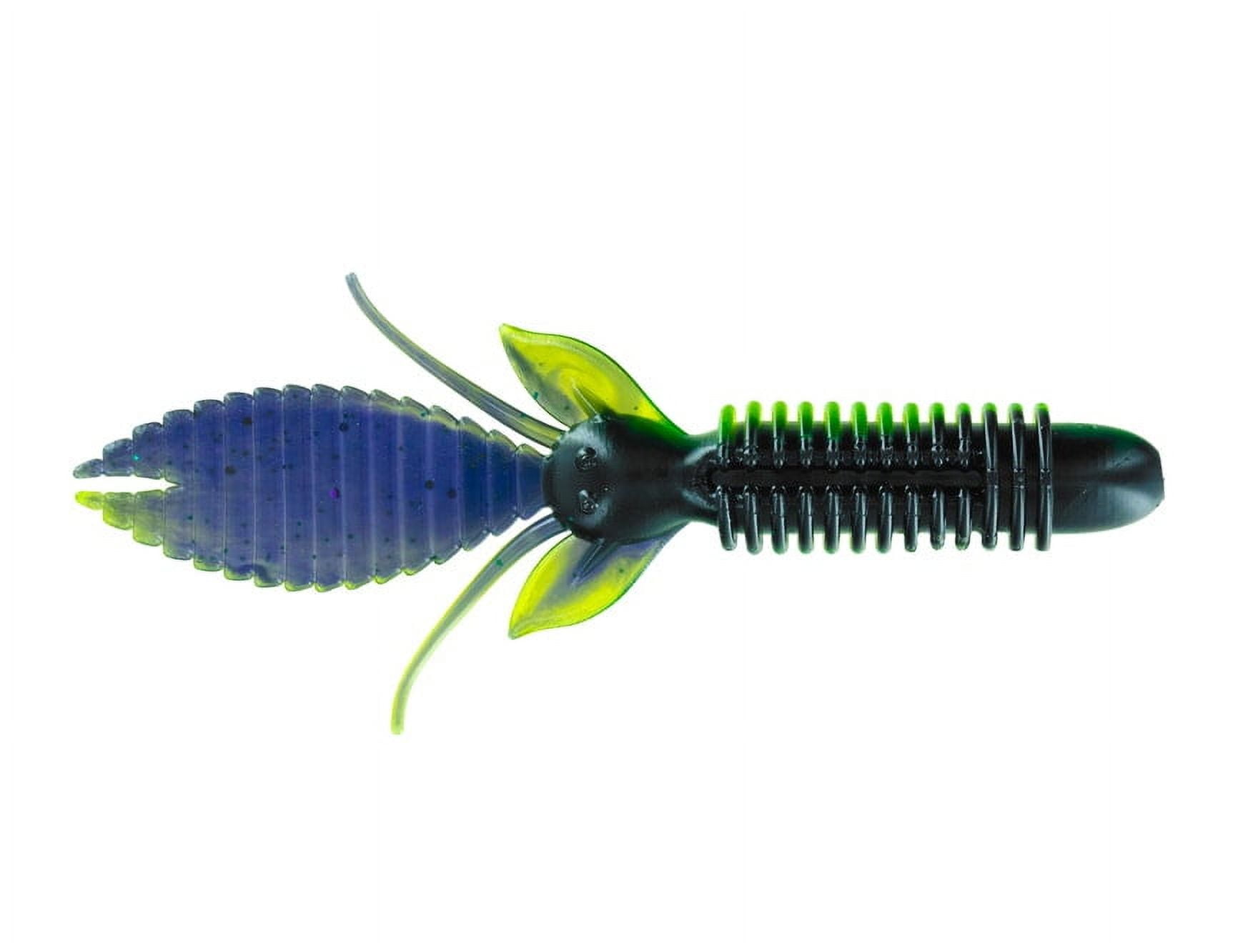 Big Bite Baits BFE Creature BTL - Walmart.com