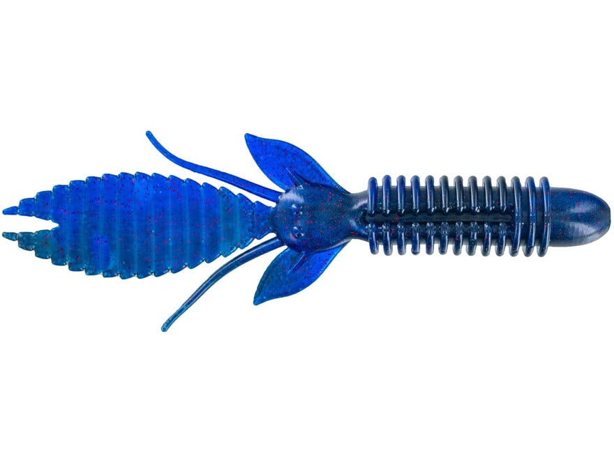 Big Bite Baits BFE Creature Hematoma 25PK - Walmart.com