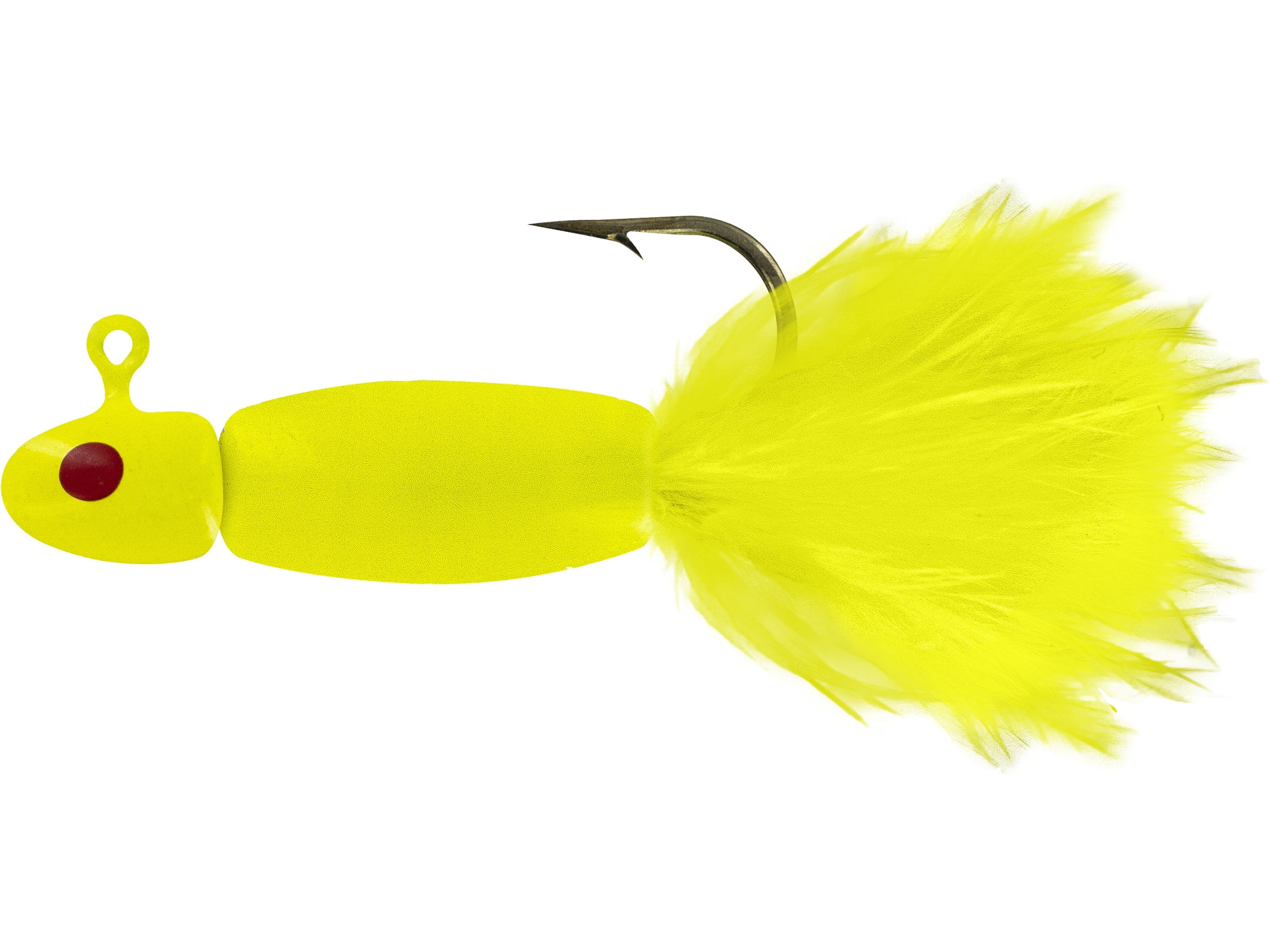Big Bite Baits Lindner Panfish Special Grub Chart/Chart Tail - Walmart.com