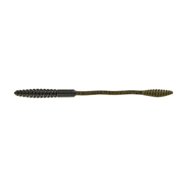 Big Bite Baits 4.5" Squirrel Tail Worm - Walmart.com