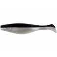 Big Bite Baits Shad 3 Swimbait Black Shad - Walmart.com