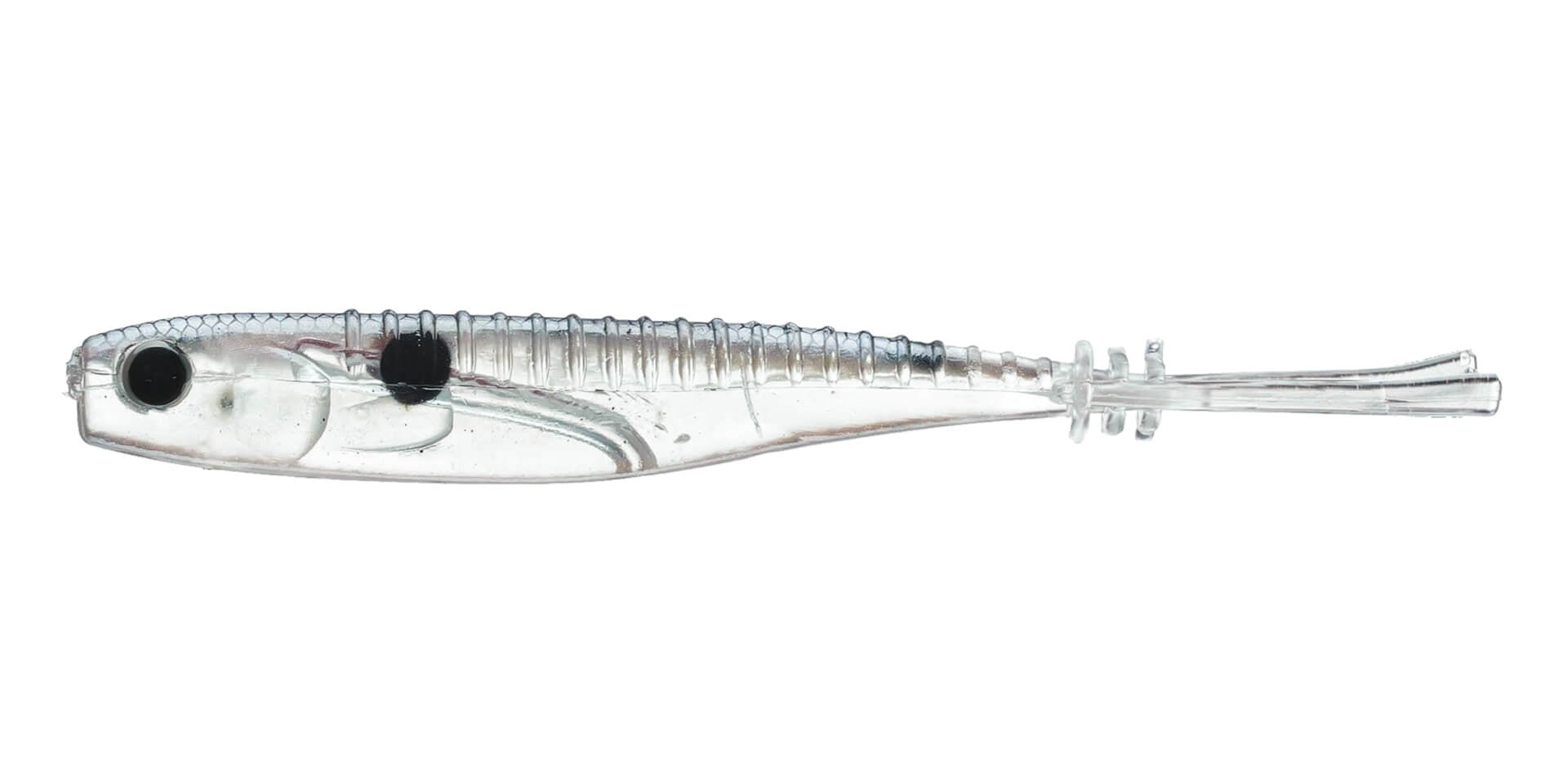 Big Bite Baits Spotlight Minnow 3.25" – Blue Gizzard - Walmart.com