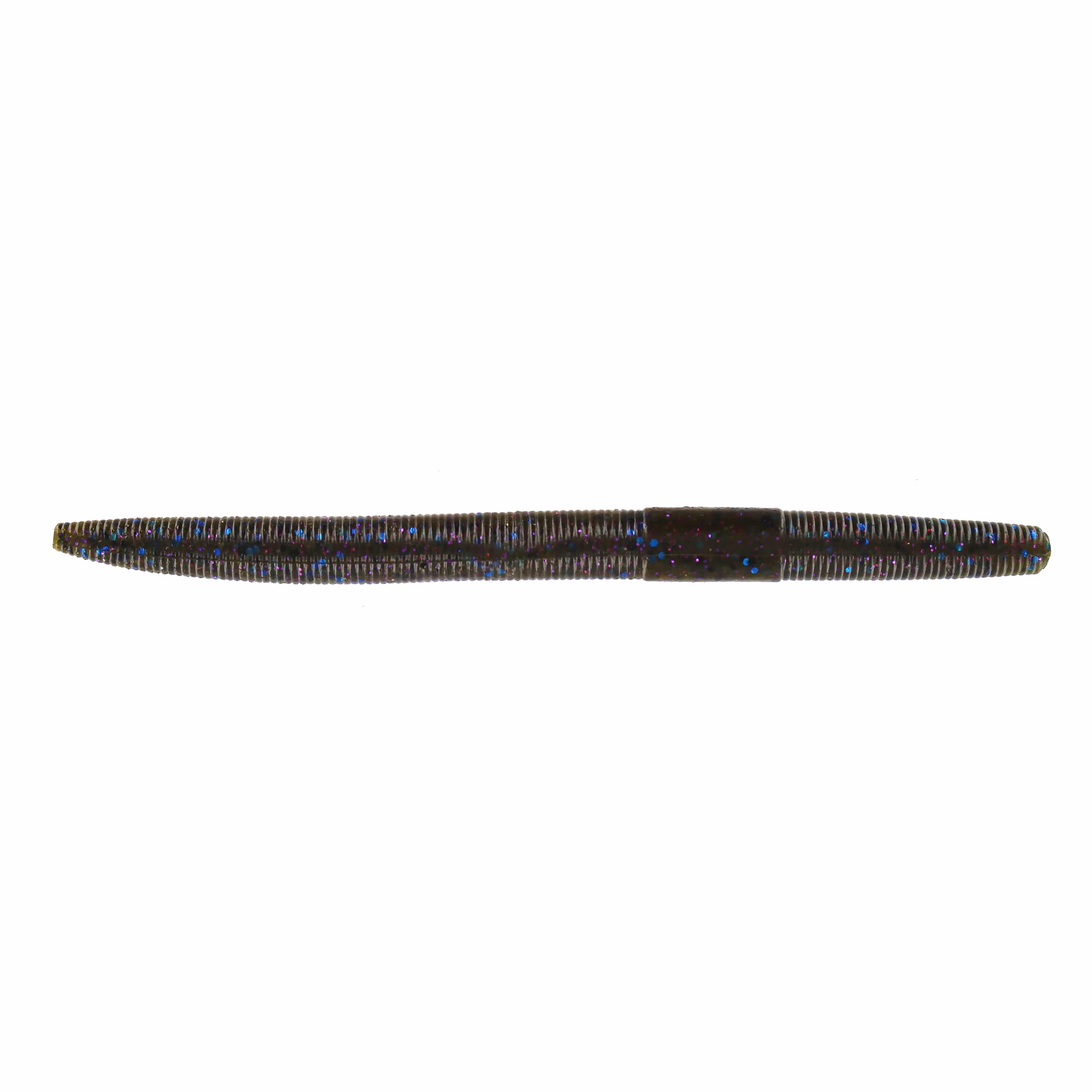 Big Bite Baits TS5WKY-07 5" Soft Neko Wacky Stick Tilapia - Walmart.com