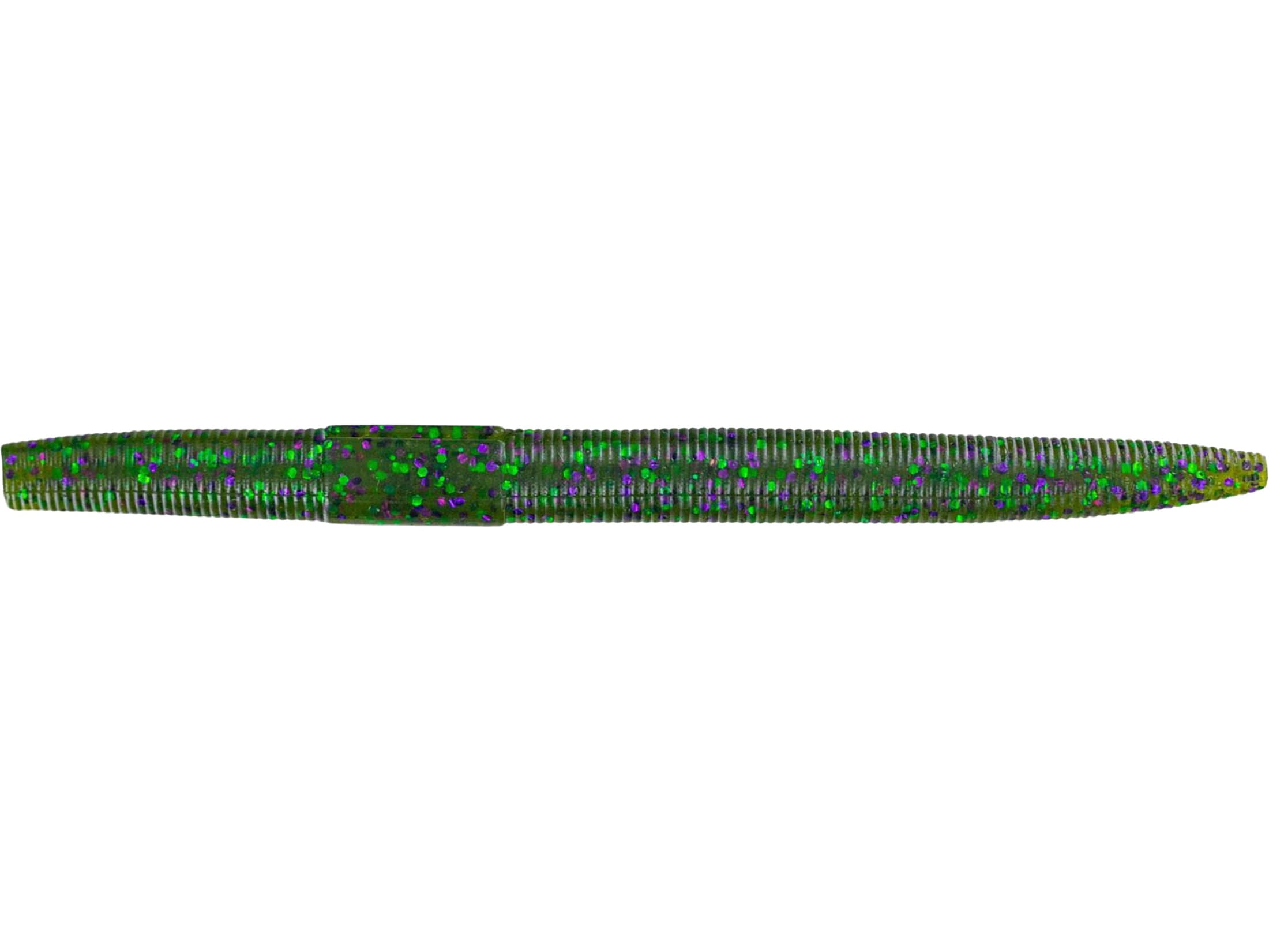 Big Bite Baits Trick Stick 4" Soft Stickbait Watermelon Candy - Walmart.com