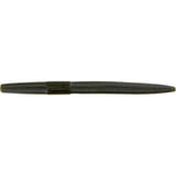 Big Bite Baits Trick Stick 5" Soft Stickbait Green Pumpkin - Walmart.com