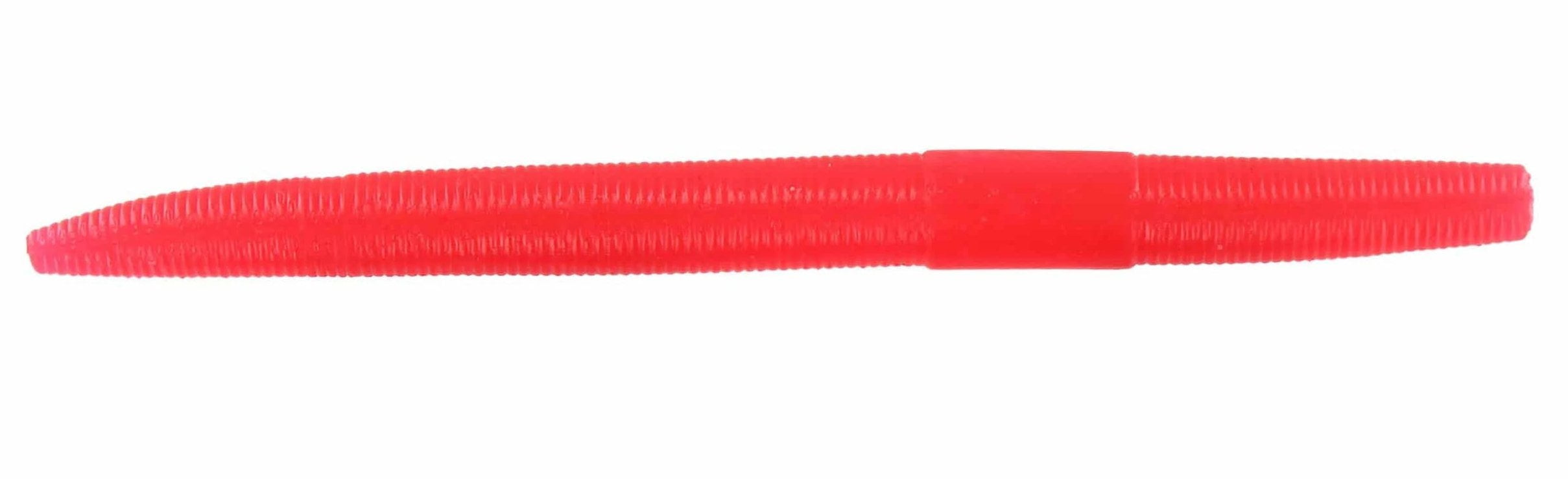 Big Bite Baits Trick Stick Soft Plastic Stickbait (Mag, 5 inch ...