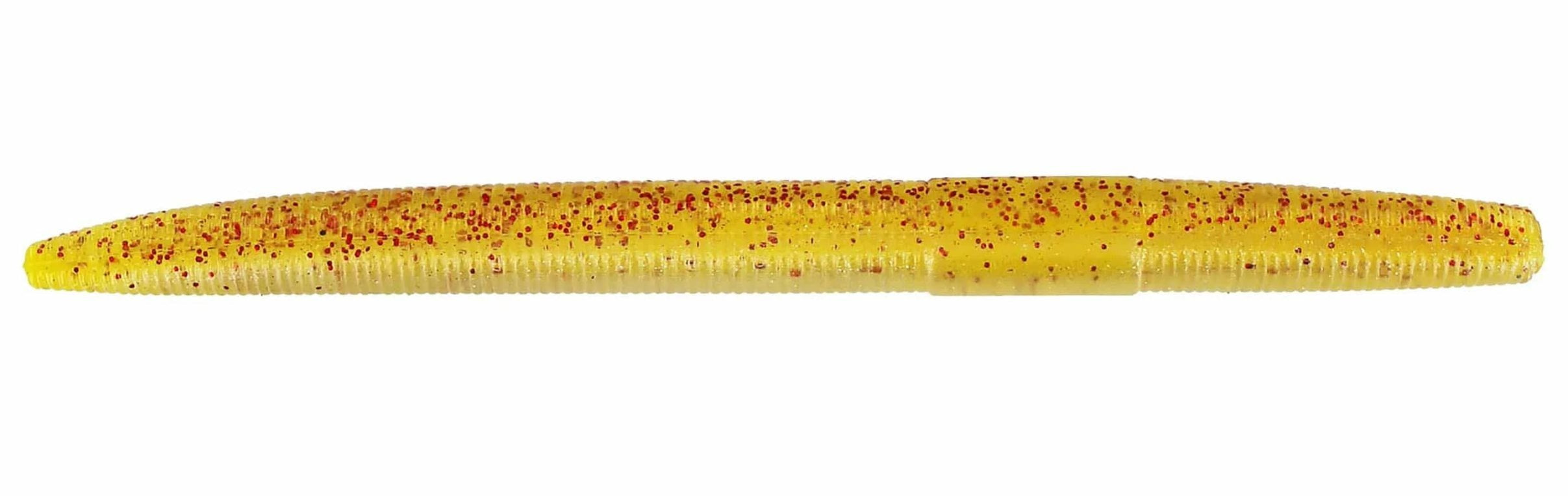 Big Bite Baits Trick Stick Soft Plastic Stickbait (SA Special, 5 inch ...