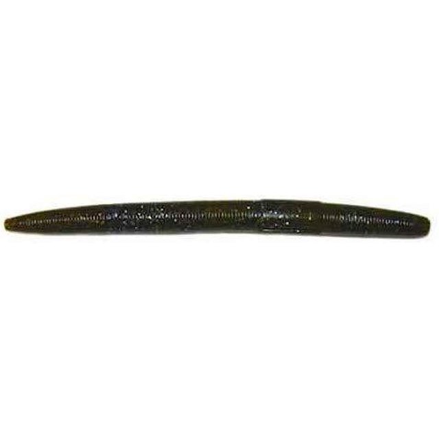 Big Bite Baits Trick Stick Soft Plastic Stickbait (Sunfish Laminate, 5 ...