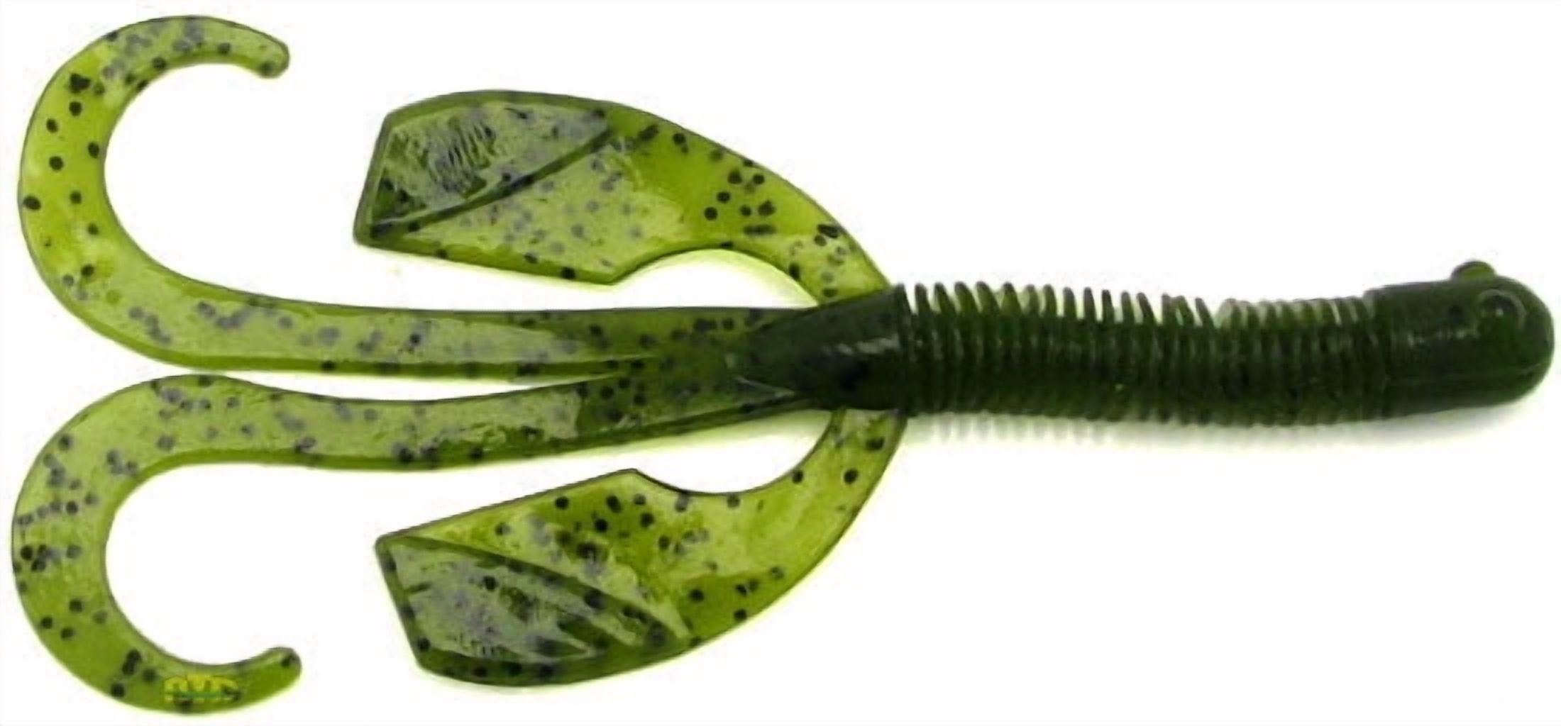 Big Bite Creature 4' 10ct Watermelon - Walmart.com