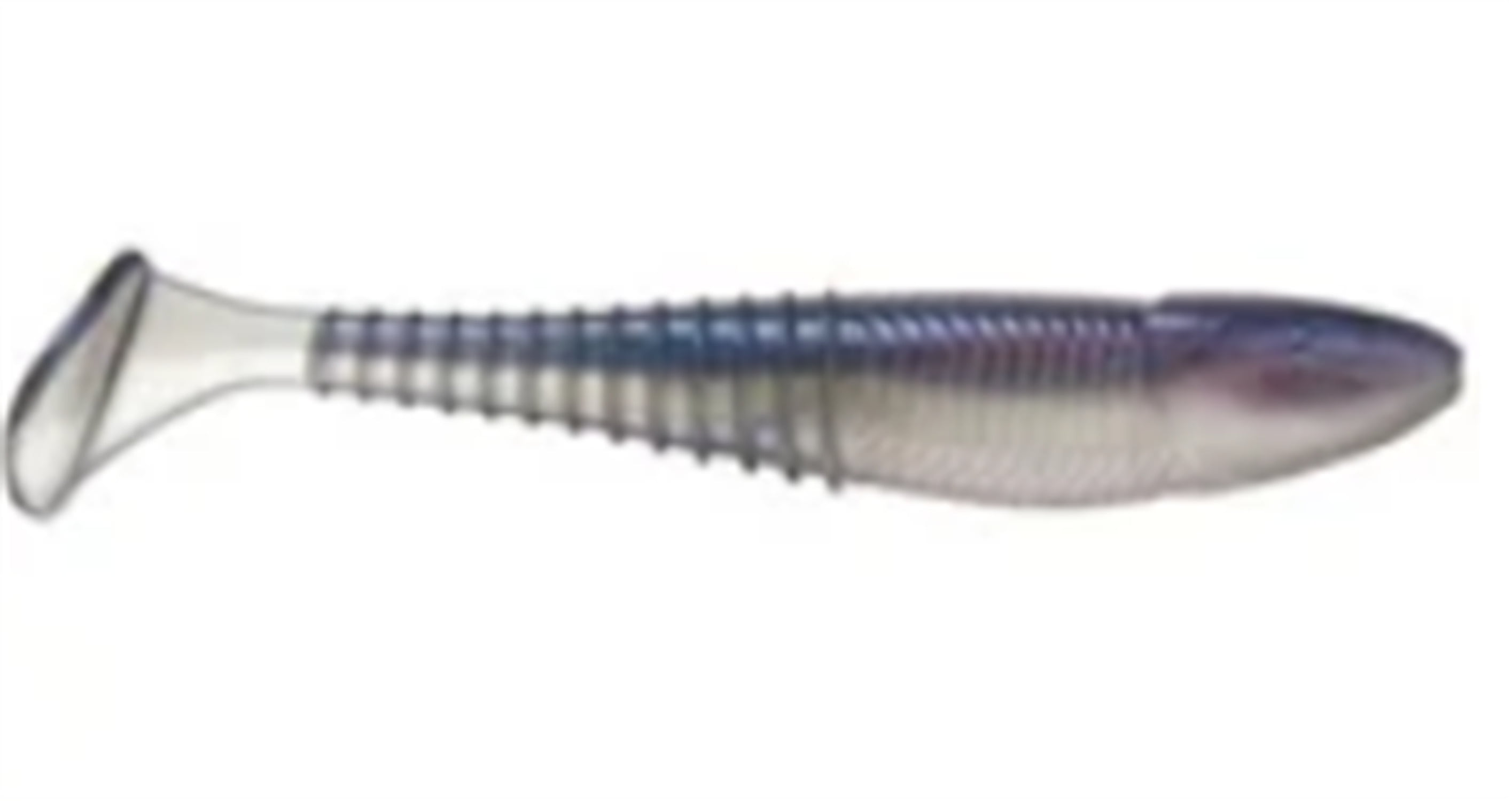 Big Bite Finesse Swimmer (4 Pk) - Walmart.com