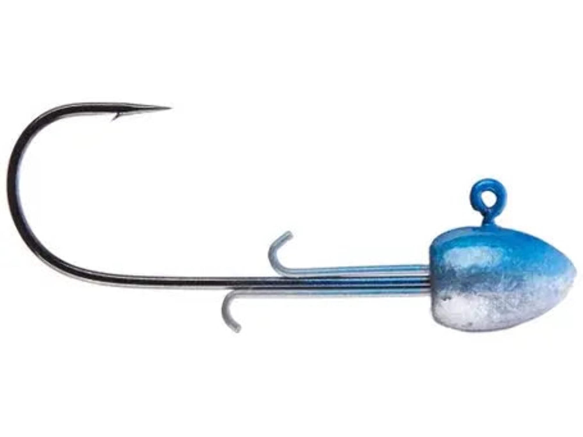 Big Bite Swimmer Head (4 Pk) - Walmart.com