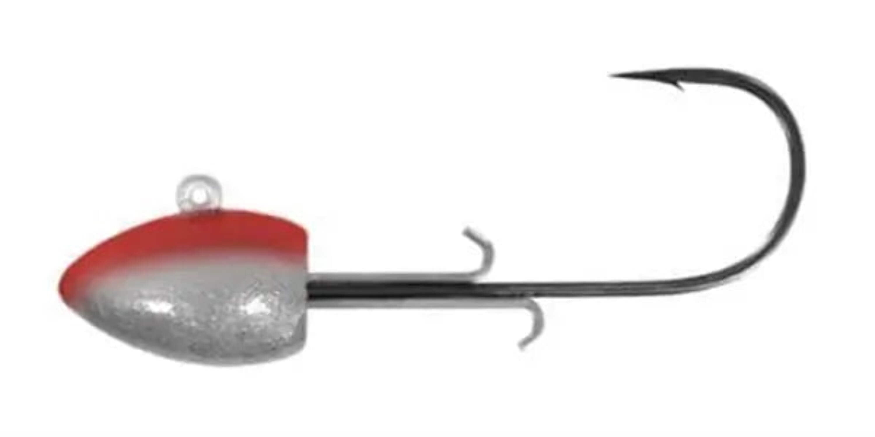Big Bite Swimmer Head (4 Pk) - Walmart.com