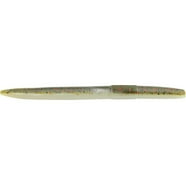 Big Bite Baits 4" Ring Worm - Walmart.com