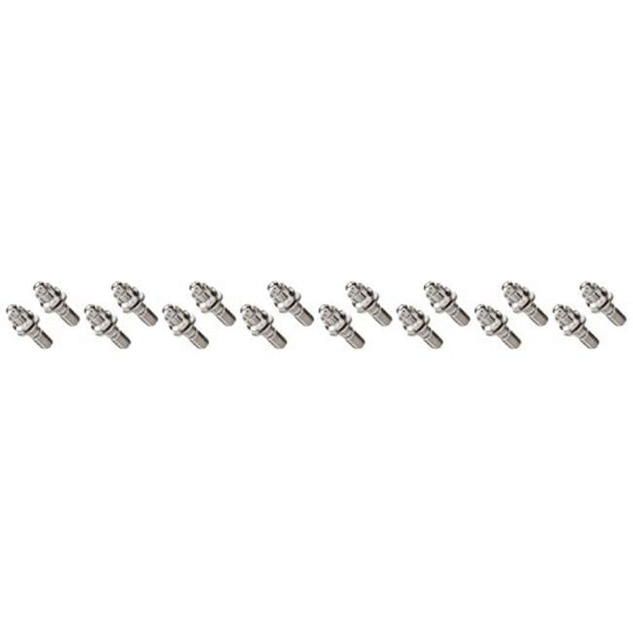 Big Block Chevy 0.375 x 1.670 Stainless Steel Header Stud Kit - Walmart.com
