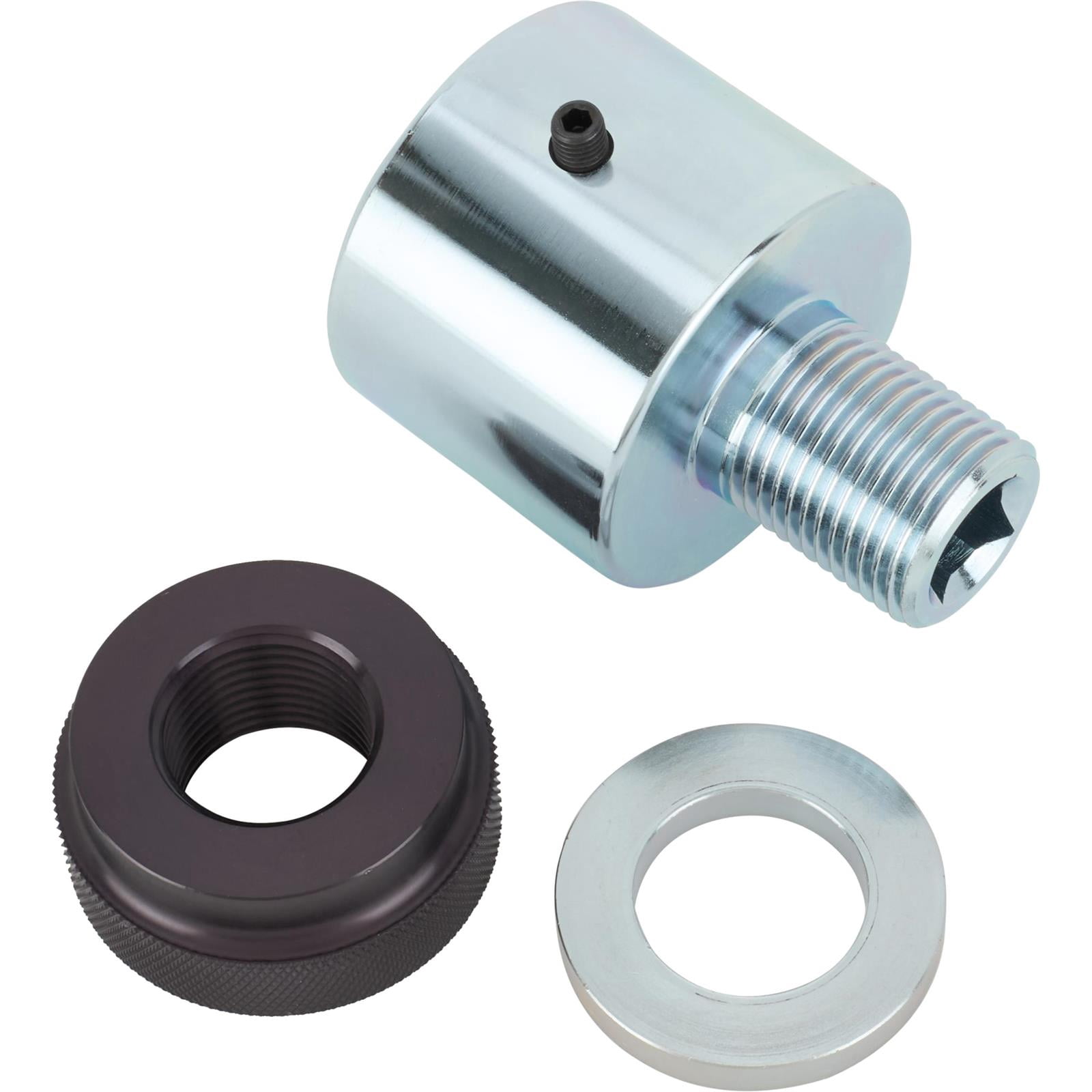 Speedway Motors BBC Crank Socket Tool for Degree Wheel Use, which ...