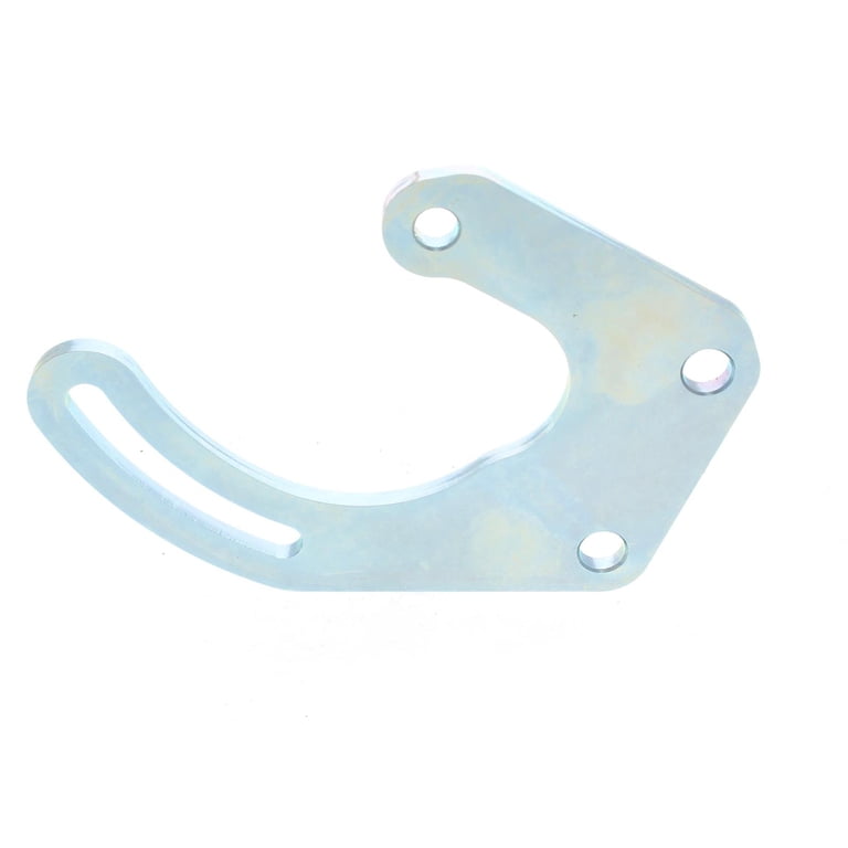 Big Block Chevy Power Steering Brackets Engine Frame Mounts | CHQ