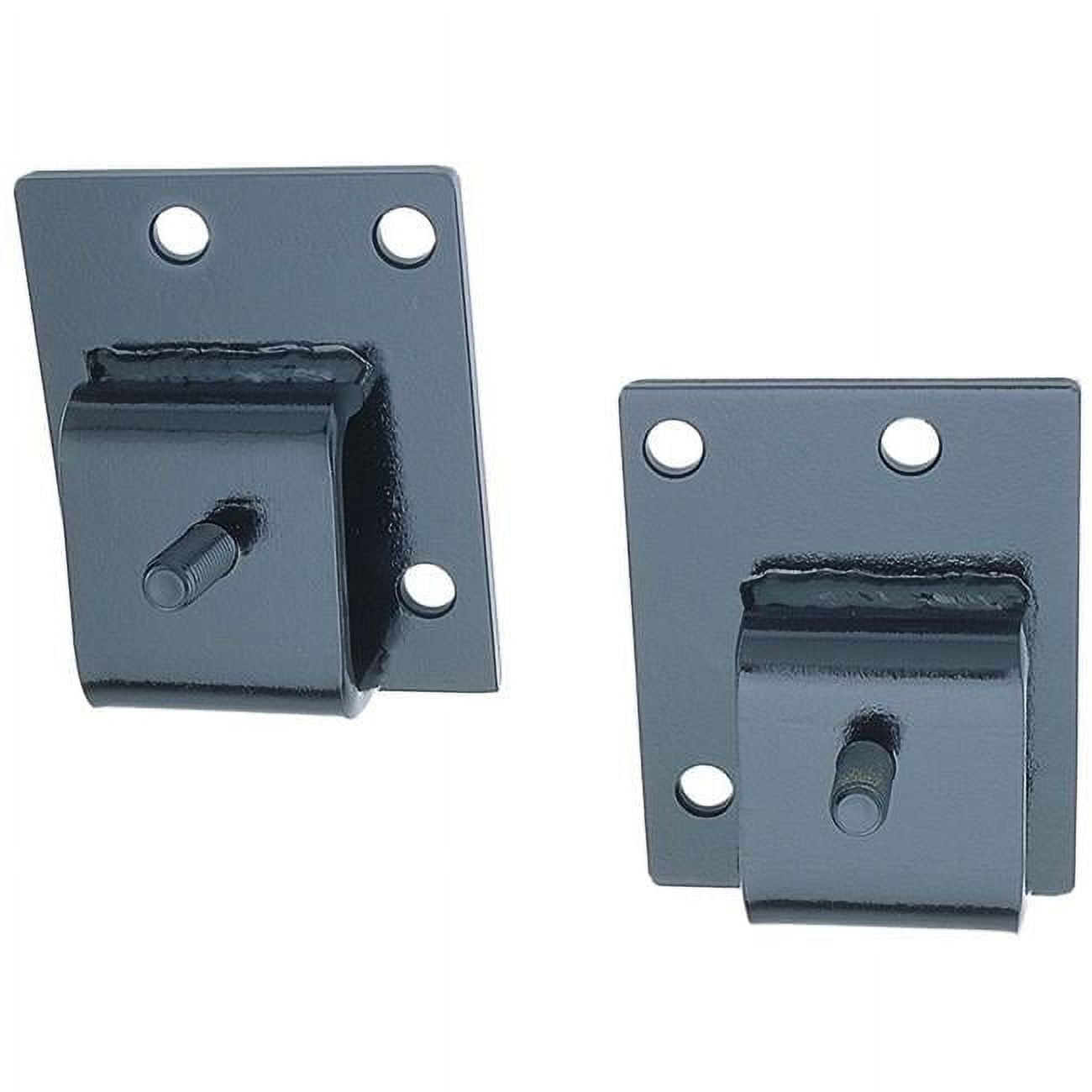 Big Block Ford Engine Conversion Mounts - Walmart.com