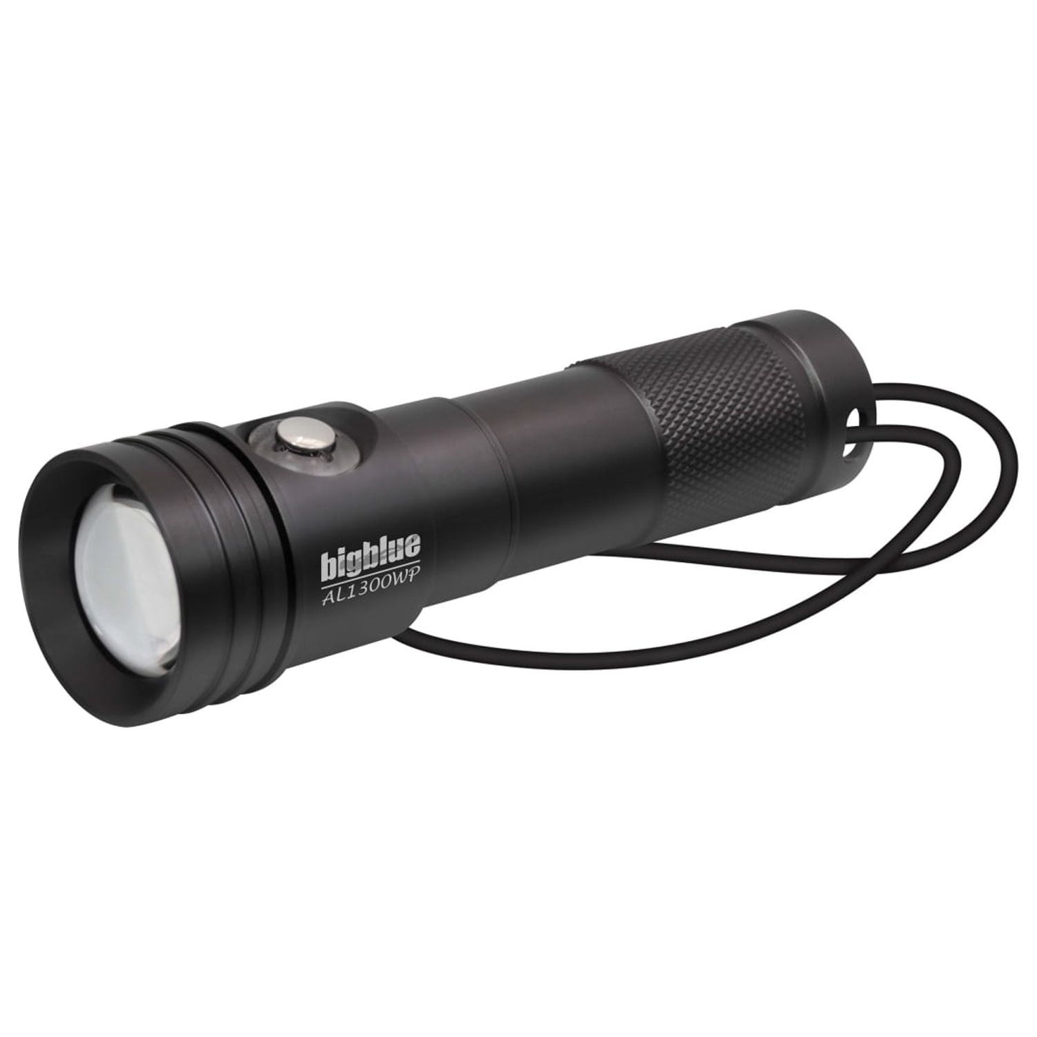 Big Blue 1300 Lumen Wide-Beam Light - Walmart.com