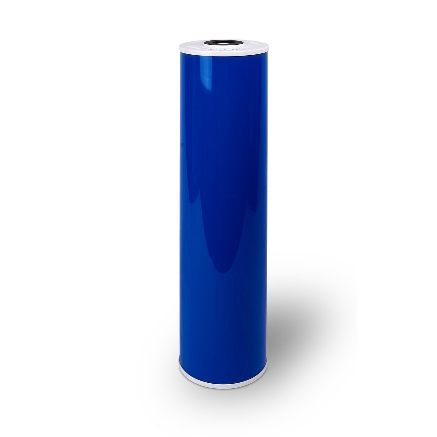Big Blue Cartridge 4.5" x 20" | Granular Activated Coconut Shell Carbon ...