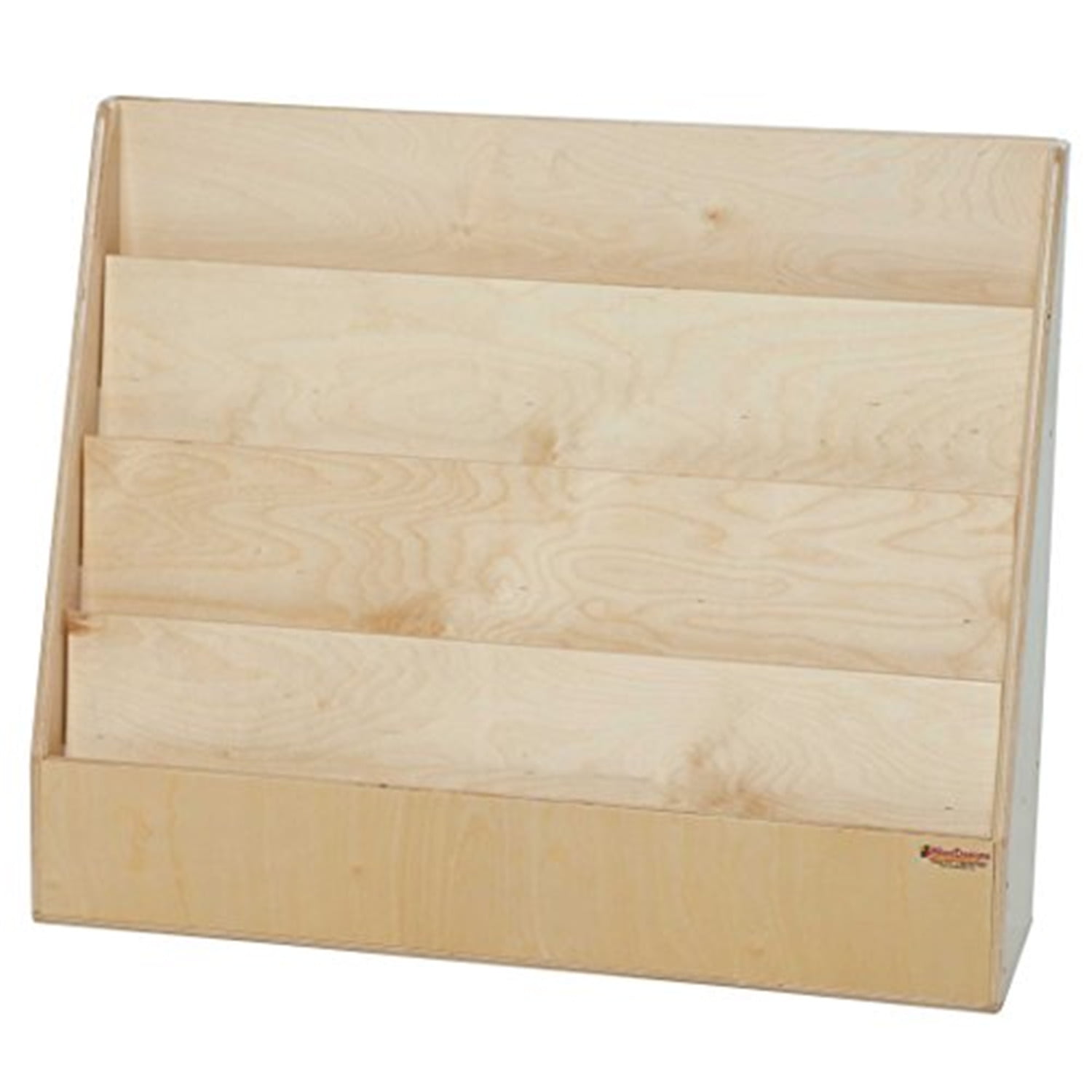 Big Book Display Stand - Walmart.com