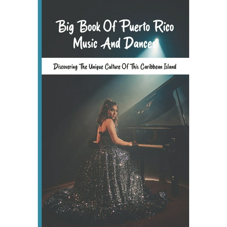 Caribbean Culture Music