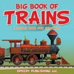Trucks, Trains and Big Machines! Transportation Books for Kids Children ...
