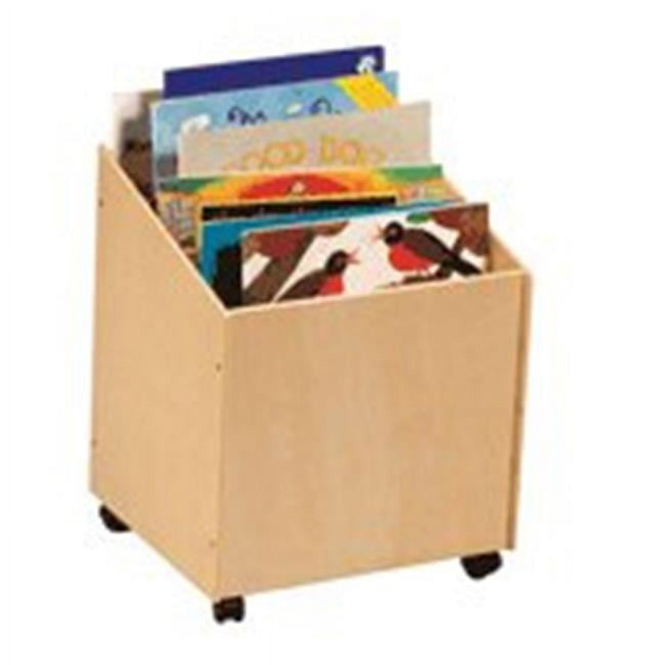 Big Book Storage Box - Walmart.com