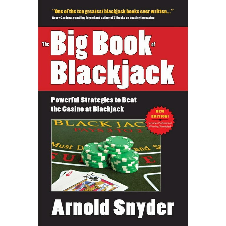 How To Blackjack Simplified For Beginners: Complete Beginners Guide On ...