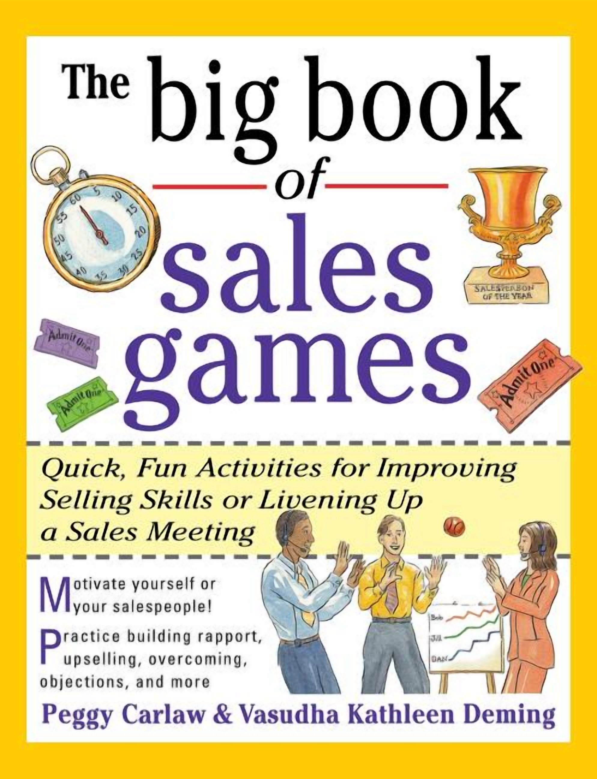 Buisness Games