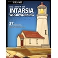 Big Book of Intarsia Woodworking (Paperback) - Walmart.com