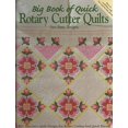 Pre-Owned Big Book of Quick Rotary Cutter Quilts by Pam Bono Designs ...